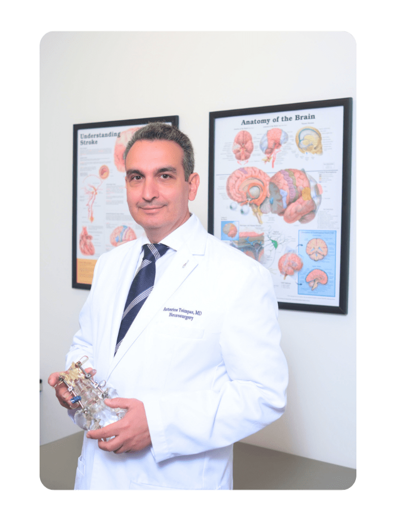 Meet Dr. Tsimpas | Asterios Tsimpas, MD